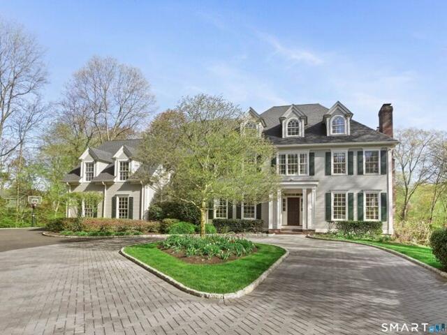 Brandon Cir, Wilton, Home For Sale