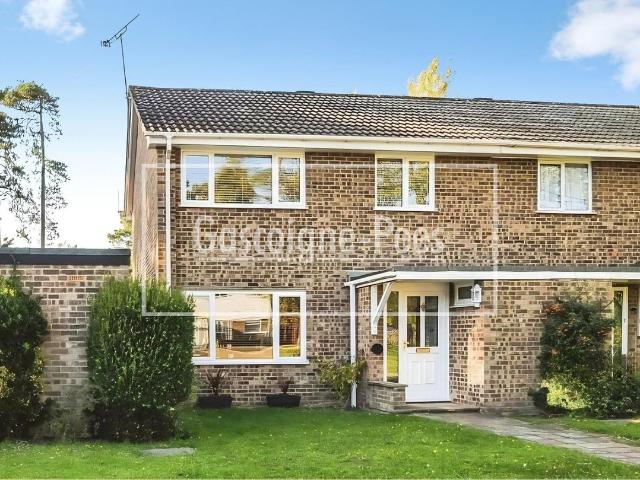 Brandon Close, Camberley GU15, 3 bed property to rent, £2,200 pcm | PrimeLocation