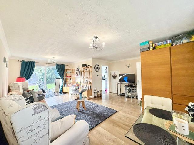Brandon Close, Camberley, Surrey, GU15