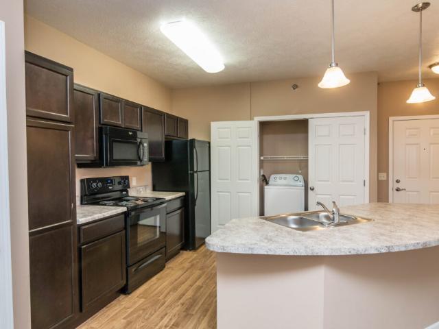 Brandon Heights II Apartments