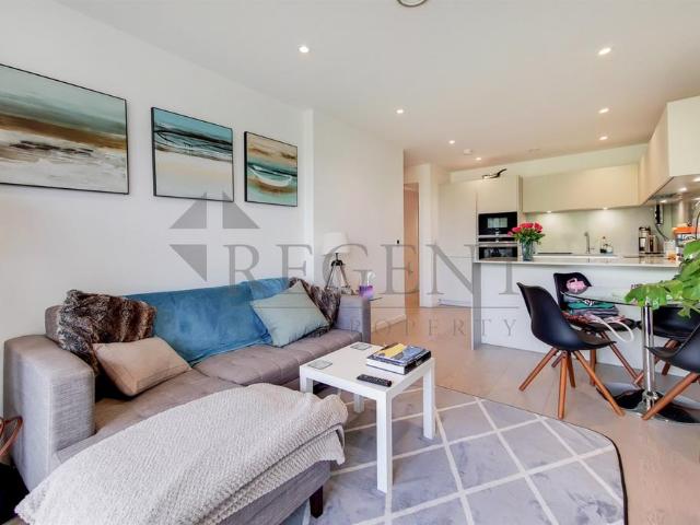 Brandon House, Hilary Mews, SE1 1 bed apartment to rent £3,100 pcm £715 pw