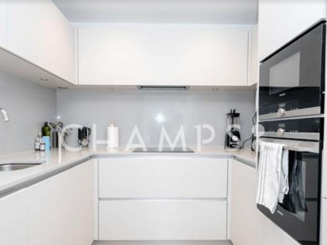 Brandon House, Hilary Mews, 1 Bedroom Flat