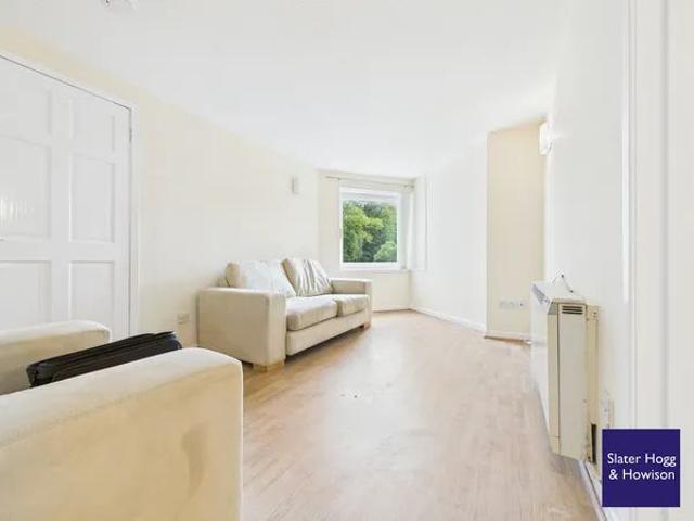 Brandon House, The Furlongs, ML3