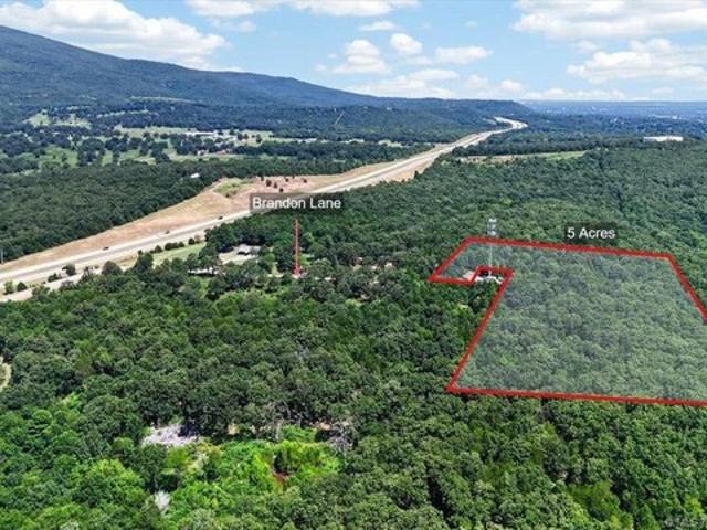 Brandon Ln, Poteau, OK 74953