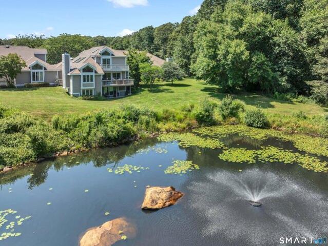 Brandon Ln Unit,stonington, Home For Sale