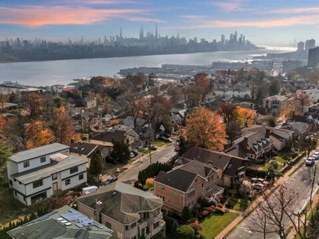 Brandon Pl, Cliffside Park, Home For Sale