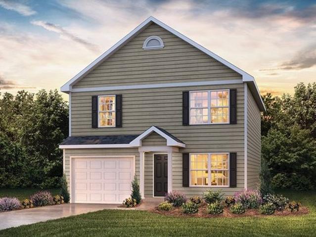 Brandon Plan Durbin Meadows Community