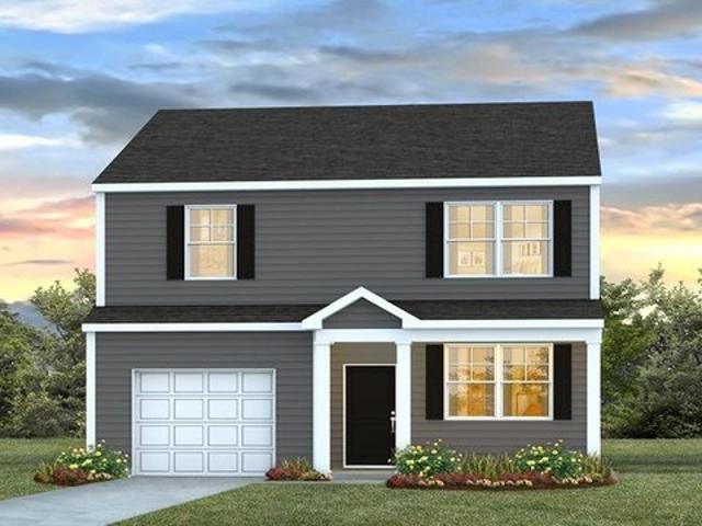 BRANDON Plan Havenwood Community