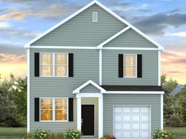BRANDON Plan Hillcrest Community