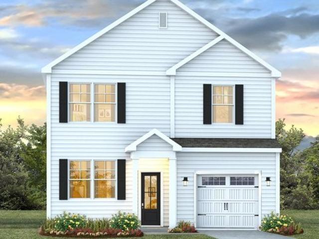 BRANDON Plan Rolling Hills Community