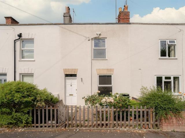 Brandon Place, Leckhampton GL50, 2 bed terraced house to rent, £1,400 pcm | PrimeLocation