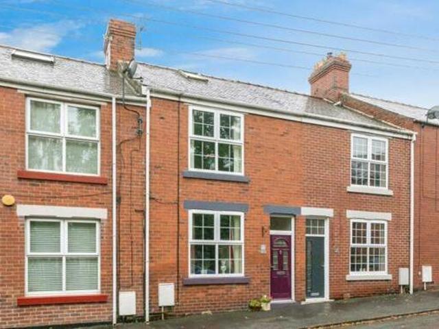 Brandon Road, Durham, 3 Bedroom Terraced