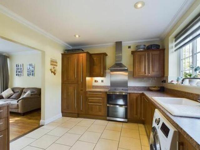 Brandon Road, Mildenhall, 4 Bedroom Detached