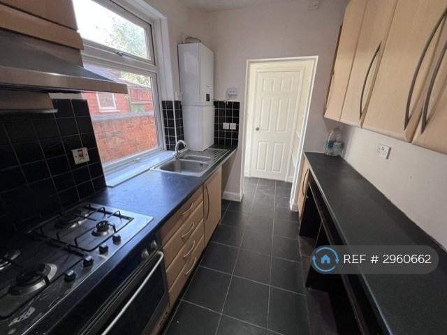 Brandon St, Leicester, LE4 3 bed terraced house to rent £1,185 pcm £273 pw