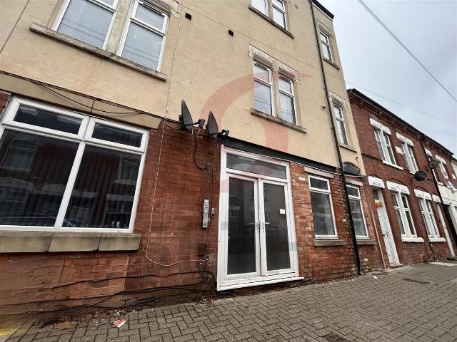Brandon Street, Belgrave, Leicester LE4, 1 bed maisonette to rent, £575 pcm | PrimeLocation