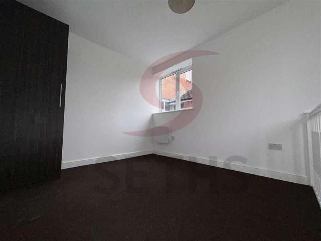 Brandon Street, Belgrave, Leicester, LE4