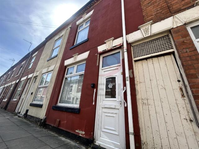 Brandon Street, Belgrave, Leicester LE4, 3 bed terraced house to rent, £995 pcm | PrimeLocation
