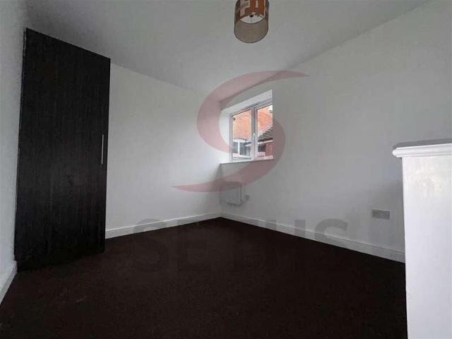 Brandon Street, Belgrave, Leicester, LE4