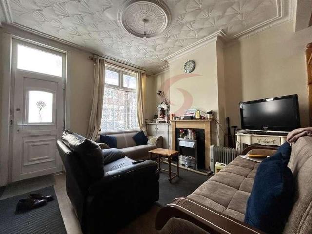 Brandon Street, Belgrave, Leicester, LE4