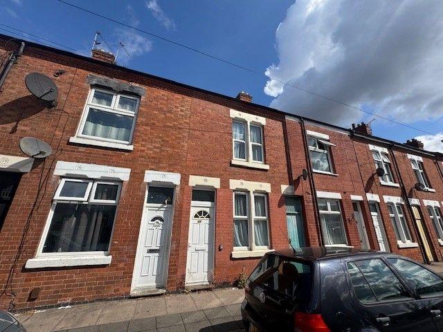 Brandon Street, Leicester LE4, 2 bed terraced house to rent, £975 pcm | PrimeLocation