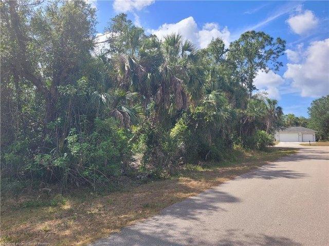 Brandon Ter, North Port, FL 34286