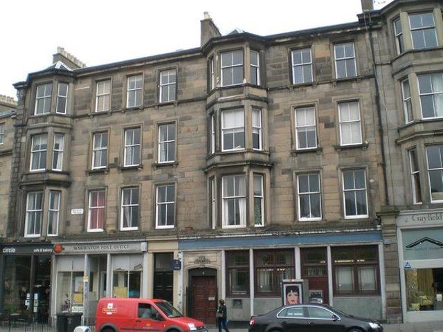 Brandon Terrace, New Town, Edinburgh EH3, 4 bed flat to rent, £3,000 pcm | PrimeLocation