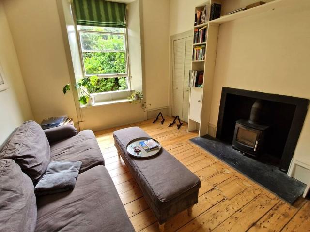 Brandon Terrace, Stockbridge,Edinburgh EH3