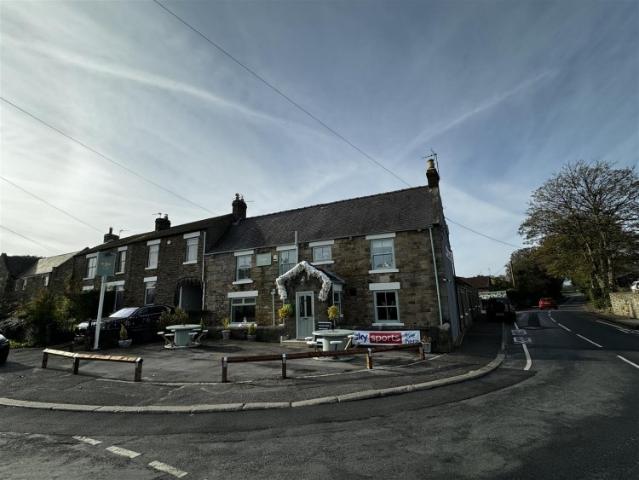 Brandon Village, Durham, Durham
