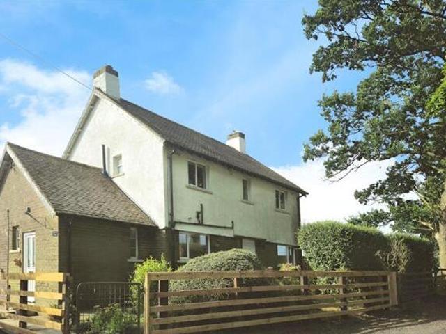 Brandon Village, Durham, 3 Bedroom Detached