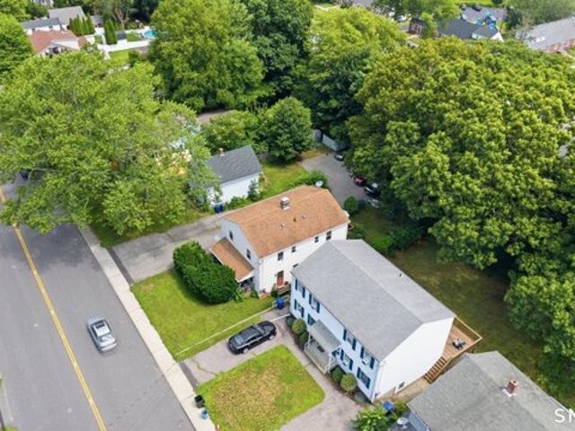 Brandegee Ave, Groton, Home For Sale