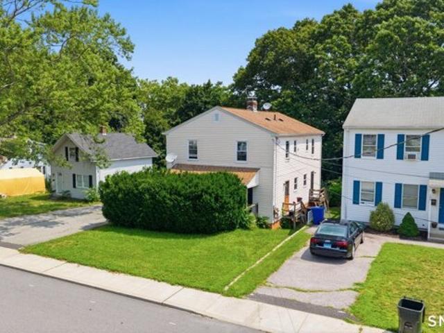 Brandegee Ave, Groton, Home For Sale