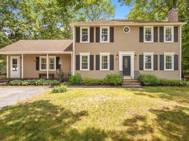 Brandeis Ln, Plymouth, Home For Sale