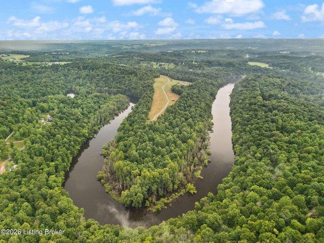 Brandenburg Rd, Leitchfield, KY 42754