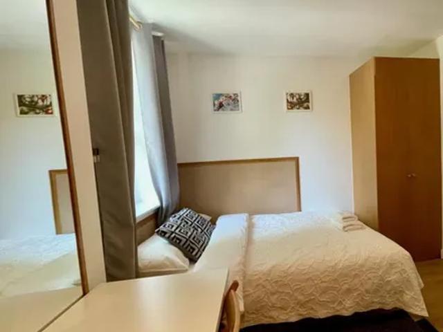 Brandenburgh House, Fulham Palace Road, London, W6 9EP, United Kingdom | 1 bed apartment for rent #165459268 | Rentberry