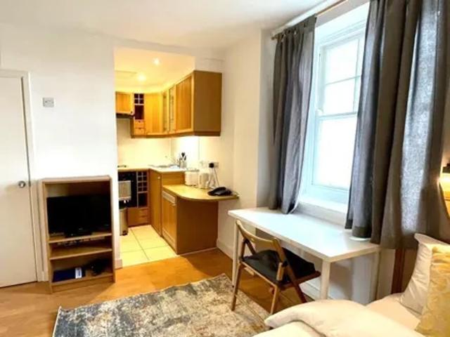 Brandenburgh House, Fulham Palace Road, London, W6 9EP, United Kingdom | 1 bed house for rent #167459636 | Rentberry