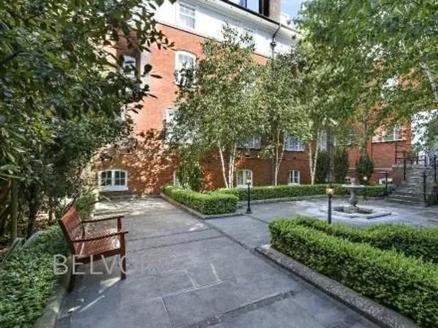 Brandenburgh House, Fulham Palace Road, London, W6 9EP, United Kingdom | Studio apartment for rent #120801798 | Rentberry