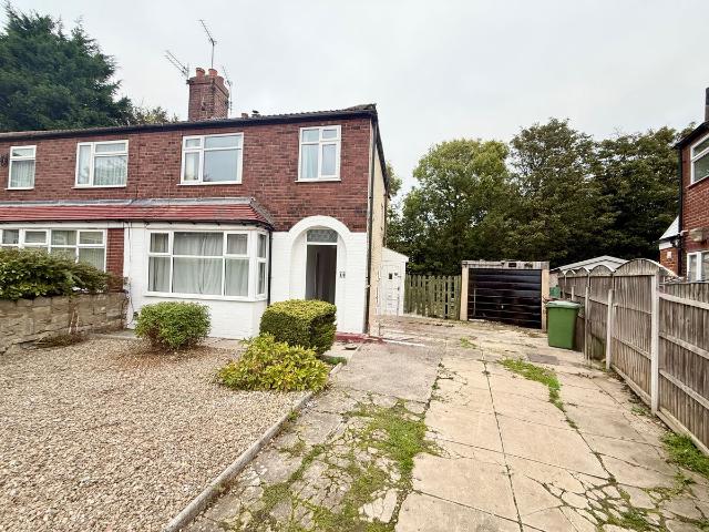 Brander Grove, Leeds LS9, 3 bed semi detached house to rent, £1,000 pcm | PrimeLocation