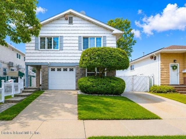 Brandis Ave, Staten Island, Home For Sale