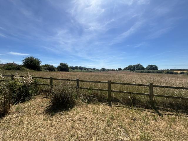 Brandiston Road, Norwich, Cawston
