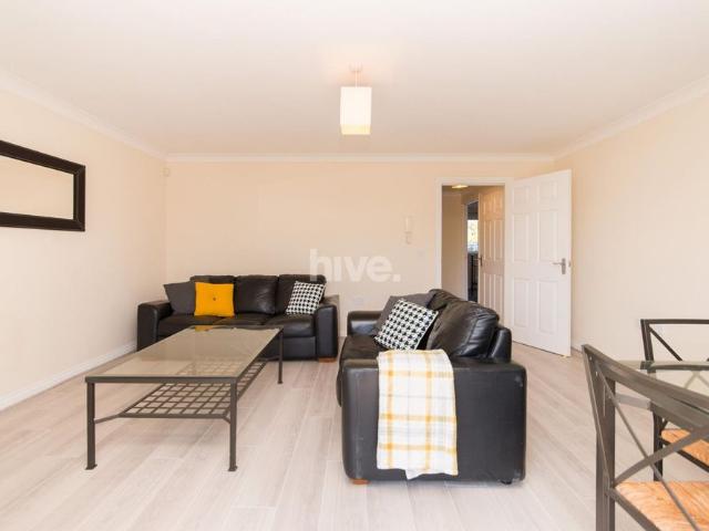 Brandling Court, Hackworth Way, North Shields