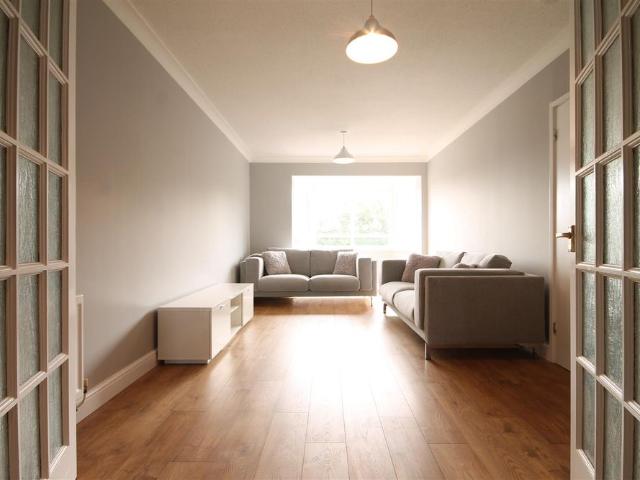 Brandling Court, Jesmond