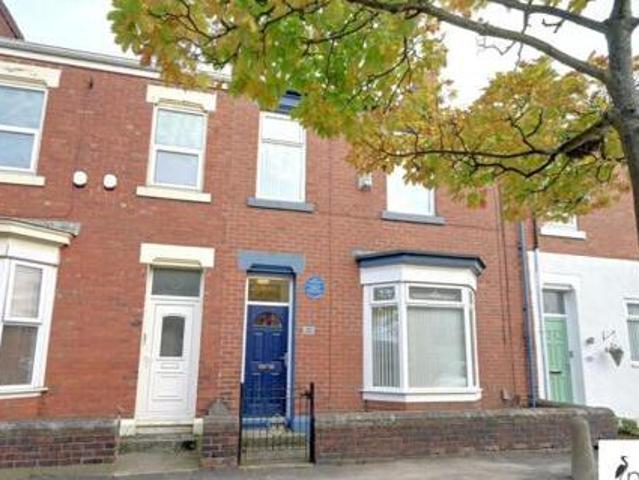 Brandling Street, Roker, 3 Bedroom Terraced