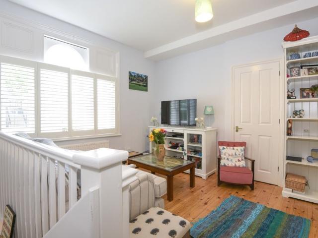 Brandram Road, Lewisham, London, SE13