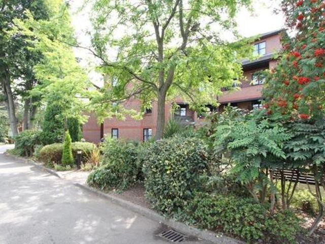 Brandreth Court, Sheepcote Road, 1 Bedroom Apartment
