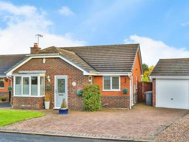 Brandreth Drive, Giltbrook, 2 Bedroom Detached