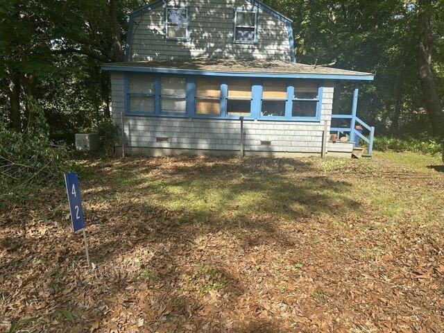 Brandt Beach Ave, Mattapoisett, Home For Sale