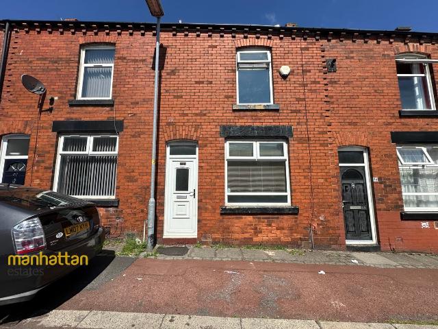 Brandwood Street, Daubhill, Bolton BL3, 2 bed terraced house to rent, £800 pcm | PrimeLocation