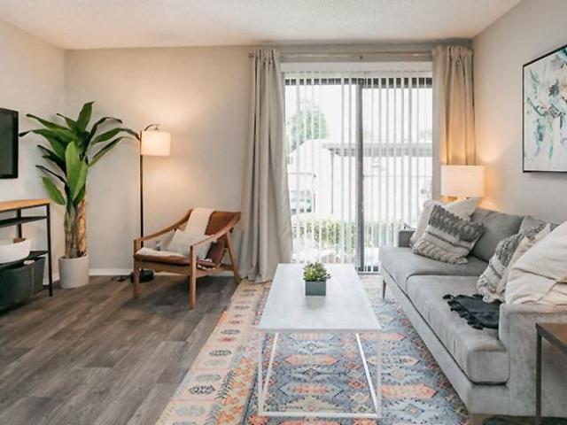 Brandywine Apartment Homes 1 Bedroom Apartment for Rent at 5204 Edmondson Pike, Nashville, TN 37211 Raintrec