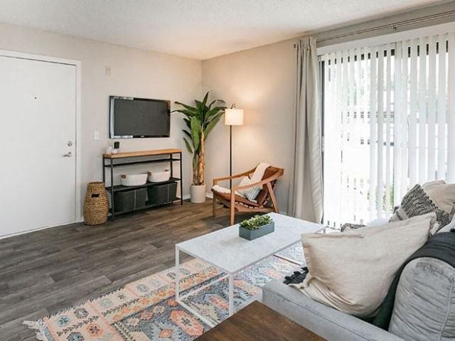 Brandywine Apartment Homes 1 Bedroom Apartment for Rent at 5204 Edmondson Pike, Nashville, TN 37211 Raintrec