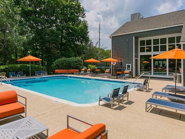 Brandywine Apartment Homes 2 Bedroom Apartment for Rent at 5204 Edmondson Pike, Nashville, TN 37211 Raintrec